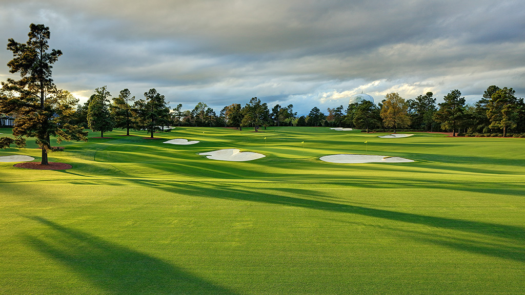 2022 Masters Watch Live