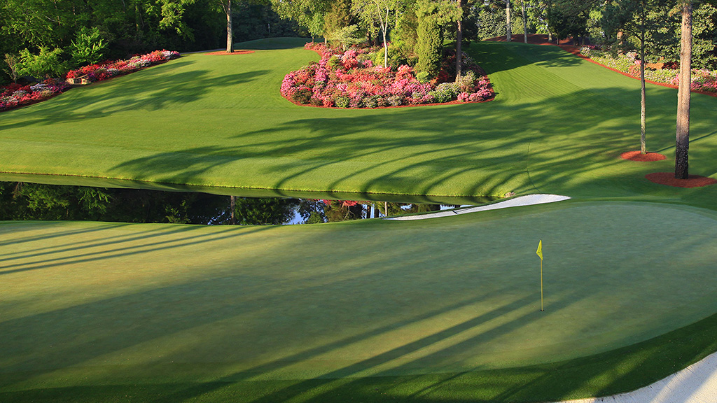 Watch Live | 2025 Masters