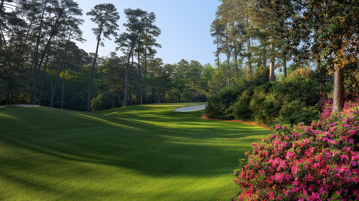 2022 Masters Watch Live